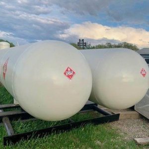 2000 Gallon Propane Gas Tanks - Buy Propane Gas Tanks Online