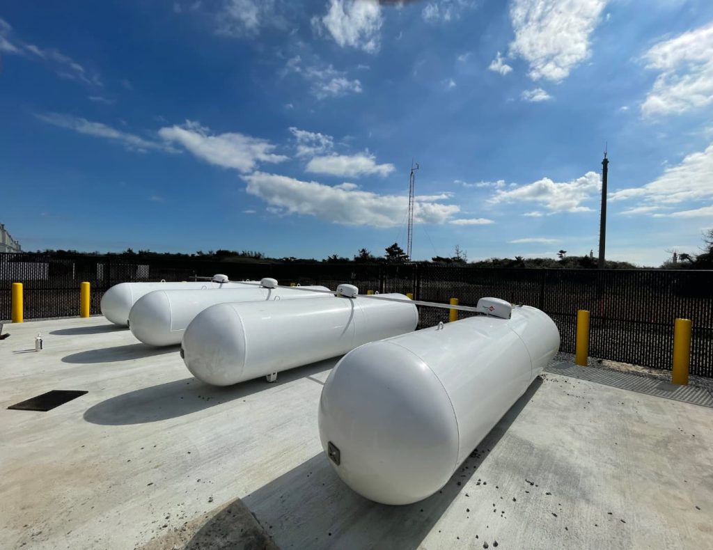 2000 Gallon Propane Gas Tanks - Buy Propane Gas Tanks Online