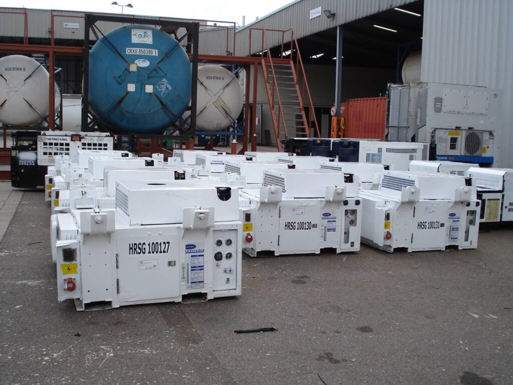 Buy Carrier Undermount Genset 69UG15-050S-55 Online - Buy Propane Gas ...